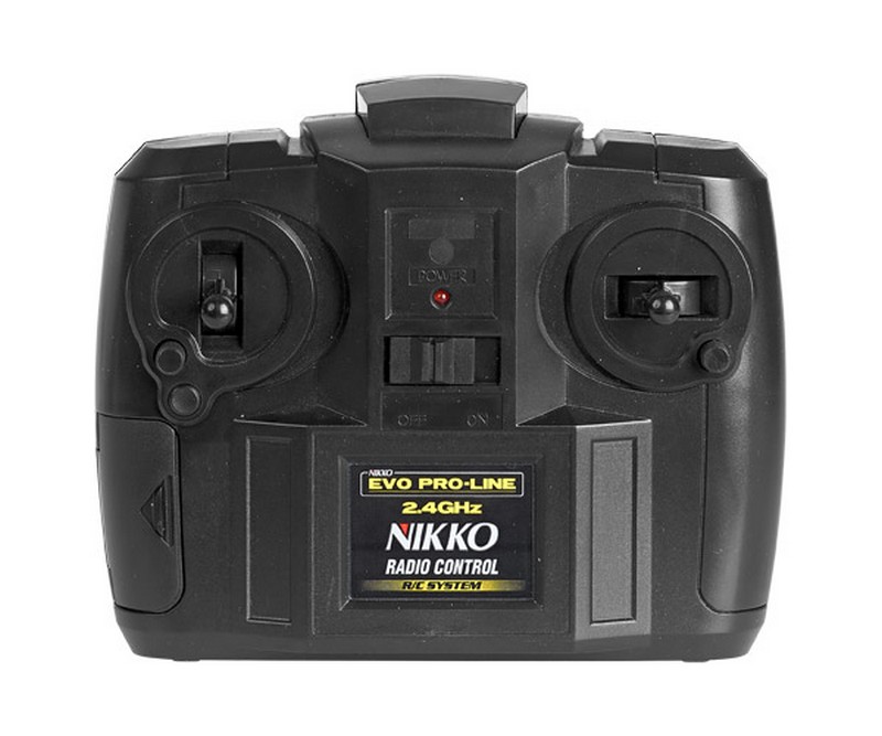 NikkoMania News : Nikko Burner/Ranger/Runnr/Warrior Evo Pro-Line ...