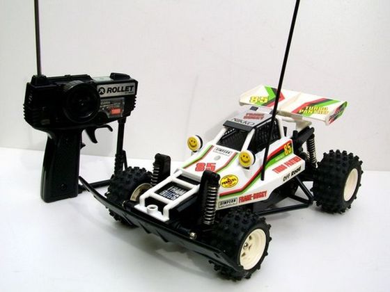 NikkoMania : Test et avis Nikko Turbo Panther