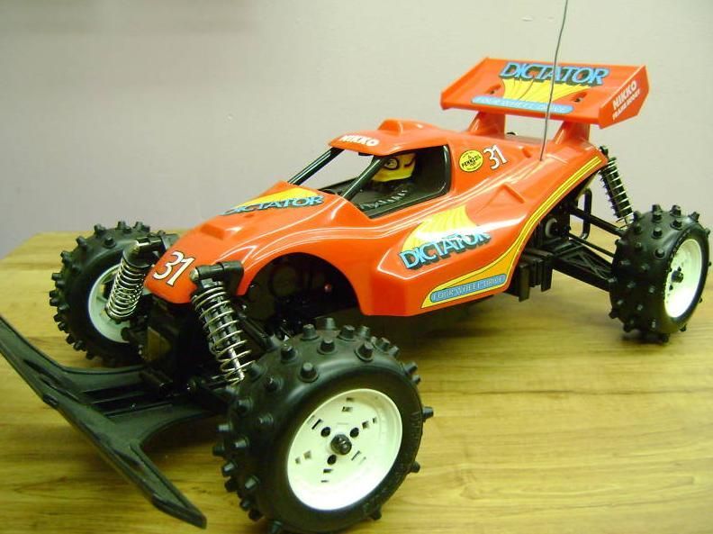 NikkoMania : Galerie, Vos Voitures Nikko