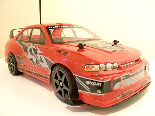 NikkoMania : Galerie, Vos Voitures Nikko