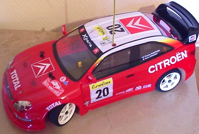 NikkoMania : Galerie, Vos Voitures Nikko