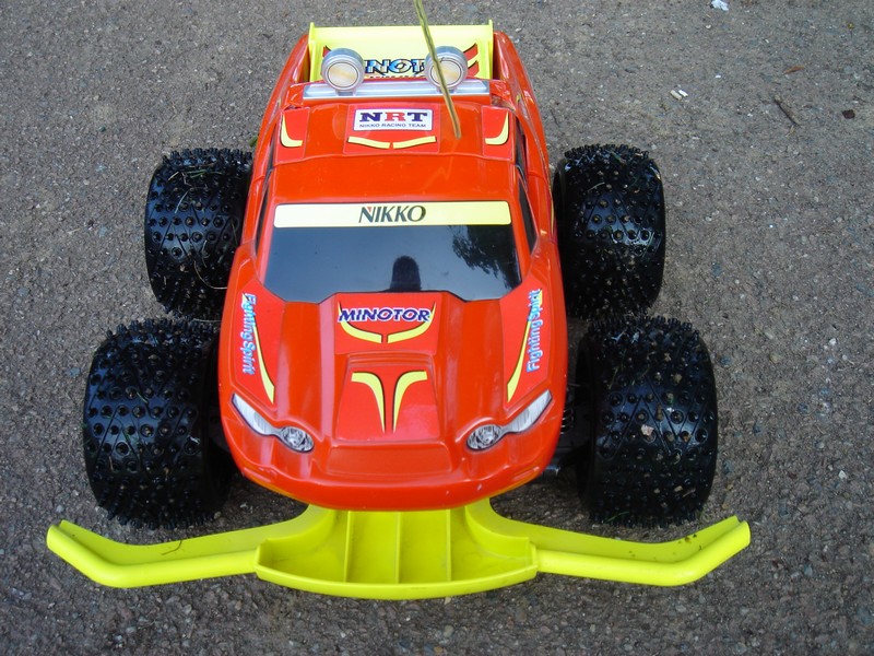 NikkoMania : Galerie, Vos Voitures Nikko