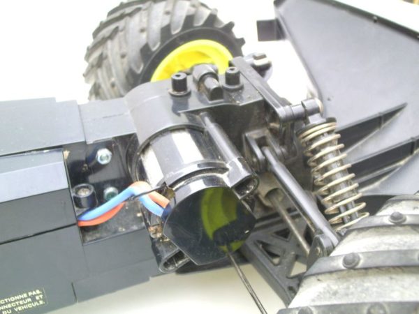 Nikko New Super Dictator – NikkoMania