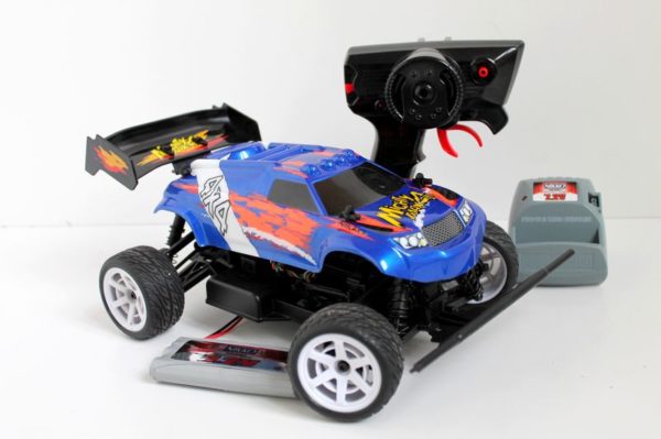 Essais Véhicules Nikko – NikkoMania