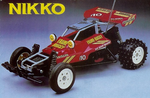 Catalogues Nikko – NikkoMania