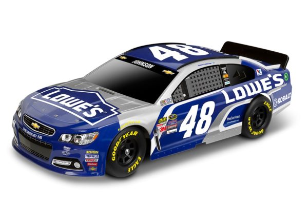 Nikko Racing Series 1/16 – NikkoMania