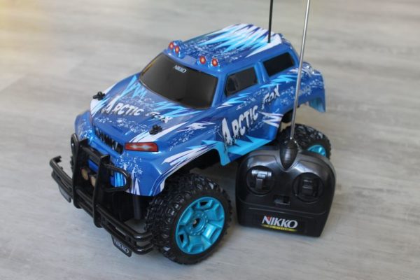 Essais Véhicules Nikko – NikkoMania