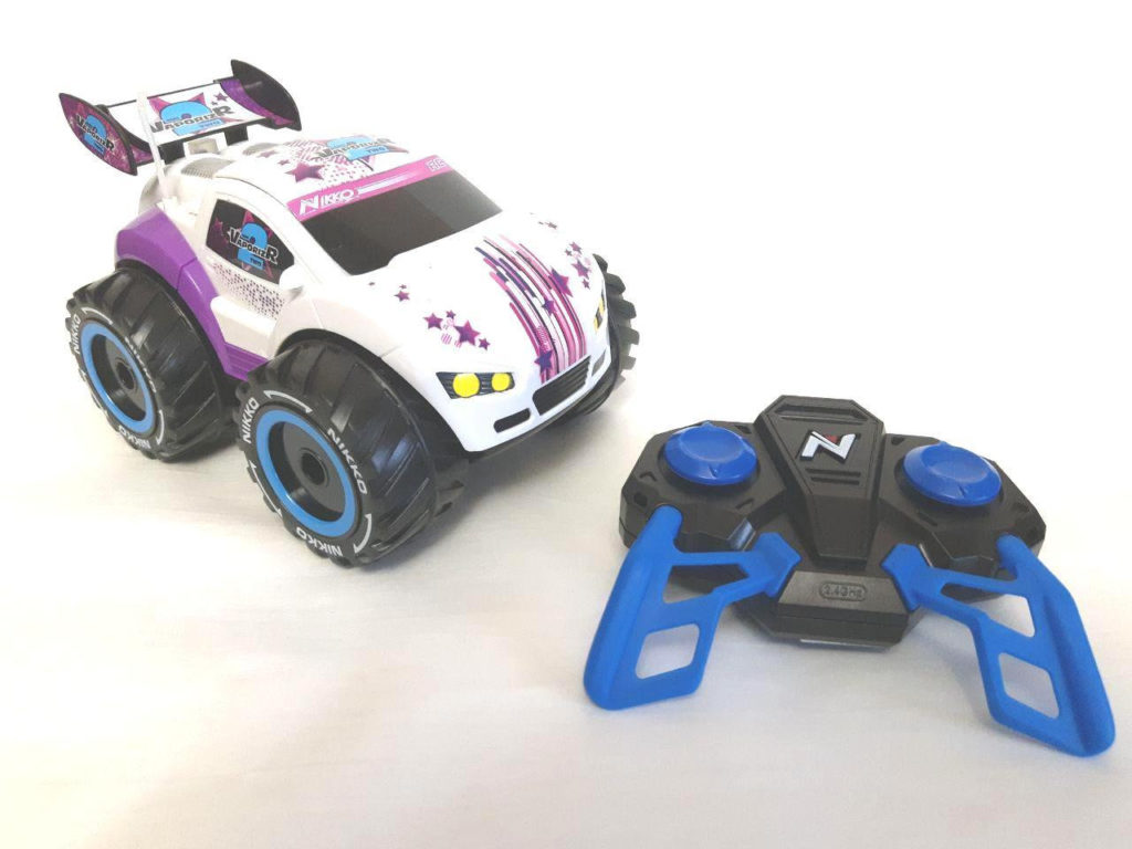 Nikko Nano VaporizR 2 – NikkoMania